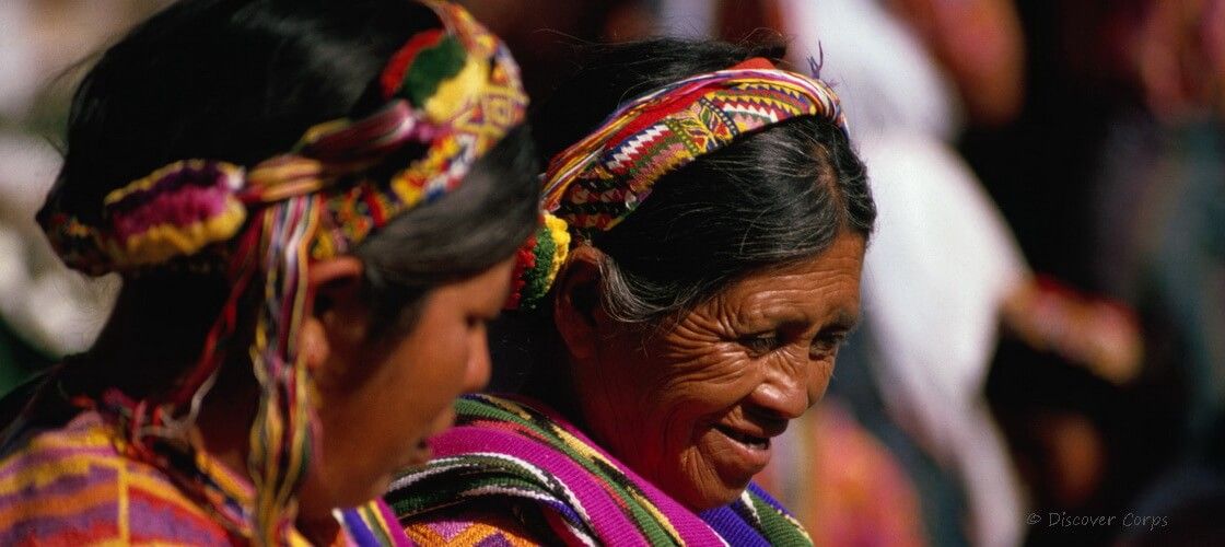 כתבות והמלצות לטיול בגואטמלה Guatemala | GoTravel