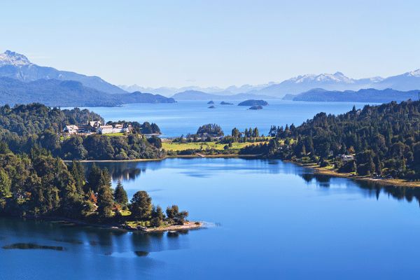 סן קרלוס דה ברילוצ'ה – השער לפטגוניה הארגנטינאית | GoTravel