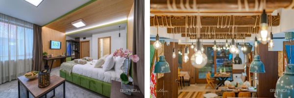 טיול בהרי רילה ומסלול שבעת האגמים | GoTravel