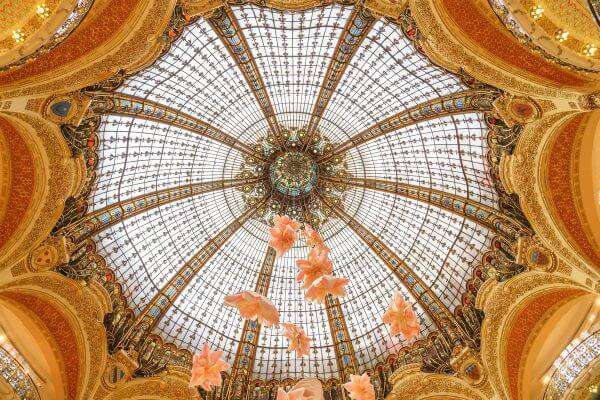 פריז בטיול בר מצווה | GoTravel